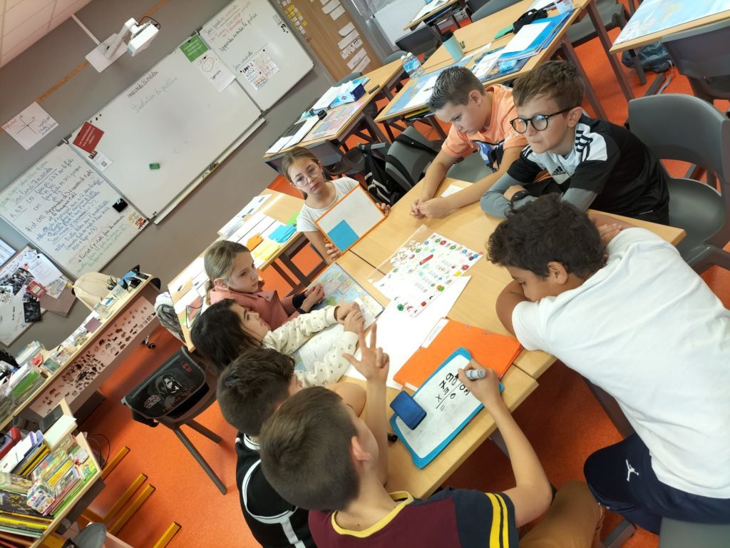 Les courageux des vacances – Site désormais indisponible