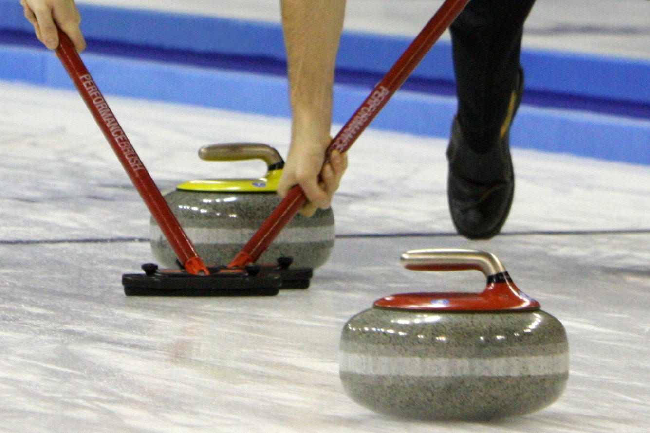 France Curling – Projet de création d'une fédération – Projets de ...